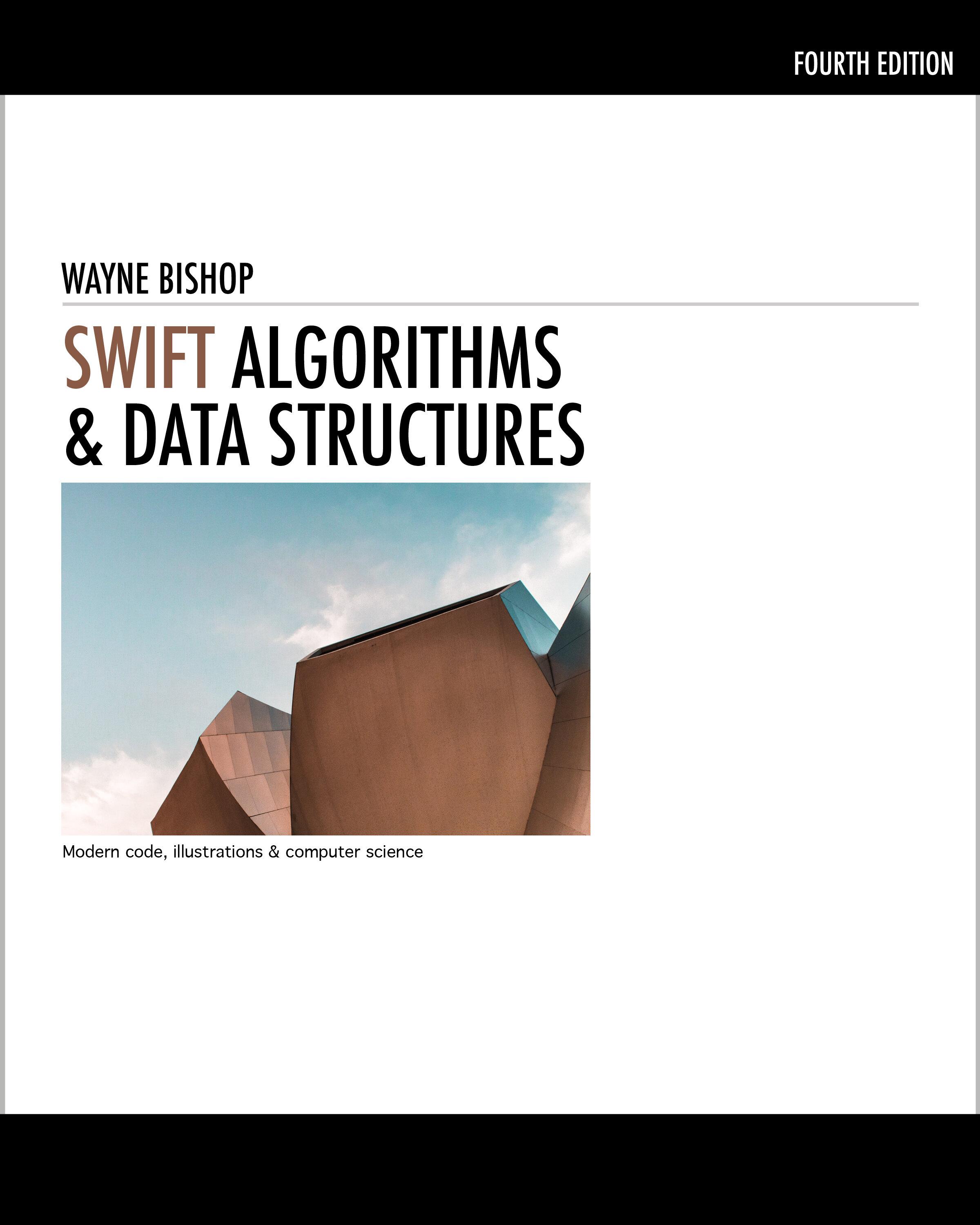 The Top Resource On Data Structures And Algorithms In Swift