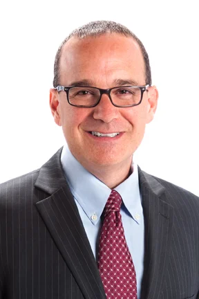 Mark J Burger CPA