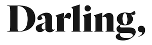 Rebranding Darling Media — Alyssa Yuhas
