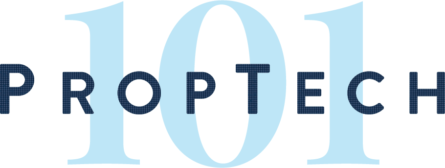 PropTech 101