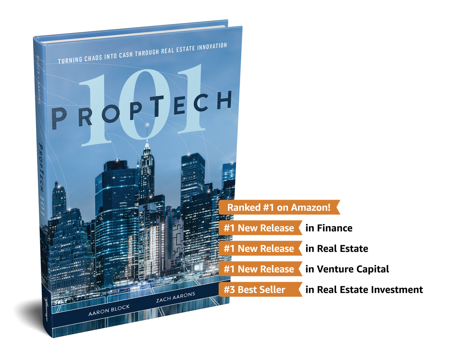 PropTech 101