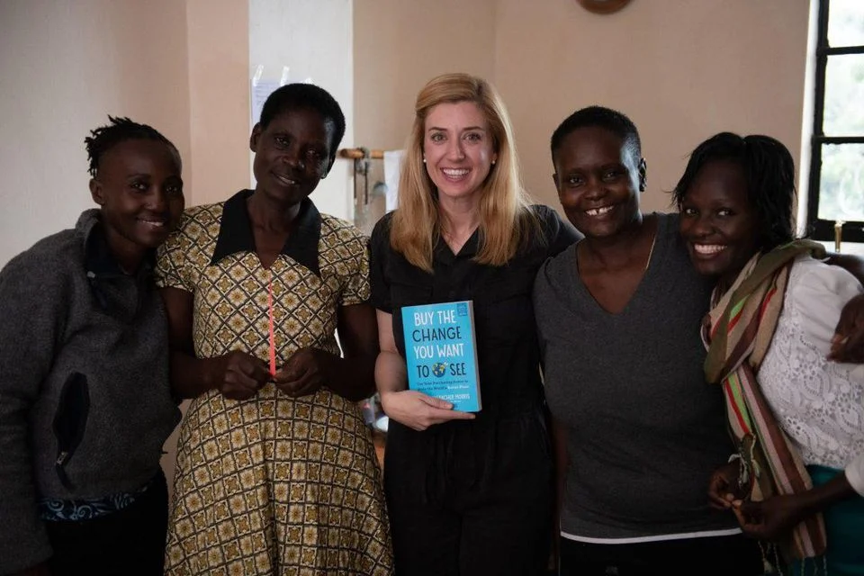 darrah brustein | hybrid life, mindset + business coaching for ...