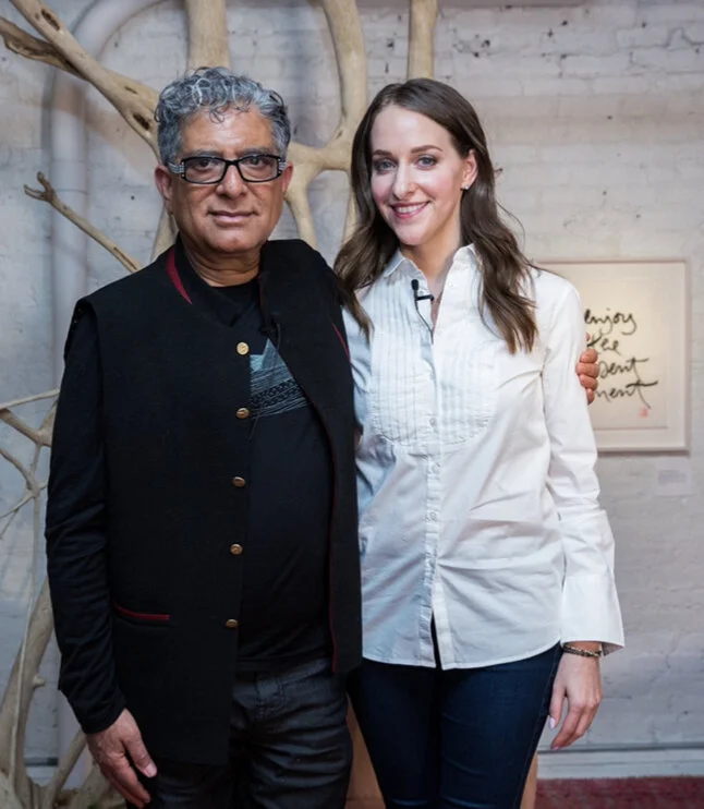 darrah brustein | hybrid life, mindset + business coaching for ...