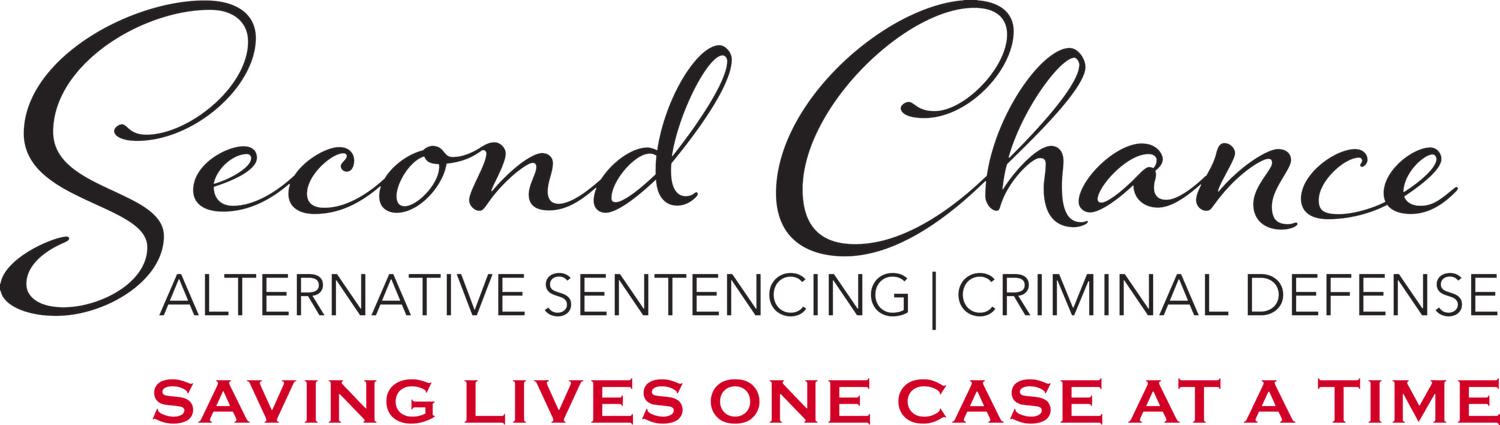 Second Chance for Teens and Adults