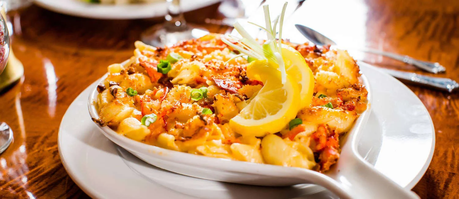 The Brae Loch Inn | Cazenovia, NY