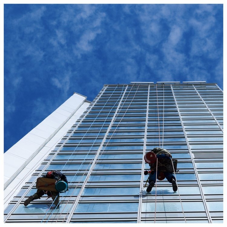 The Caulking Company