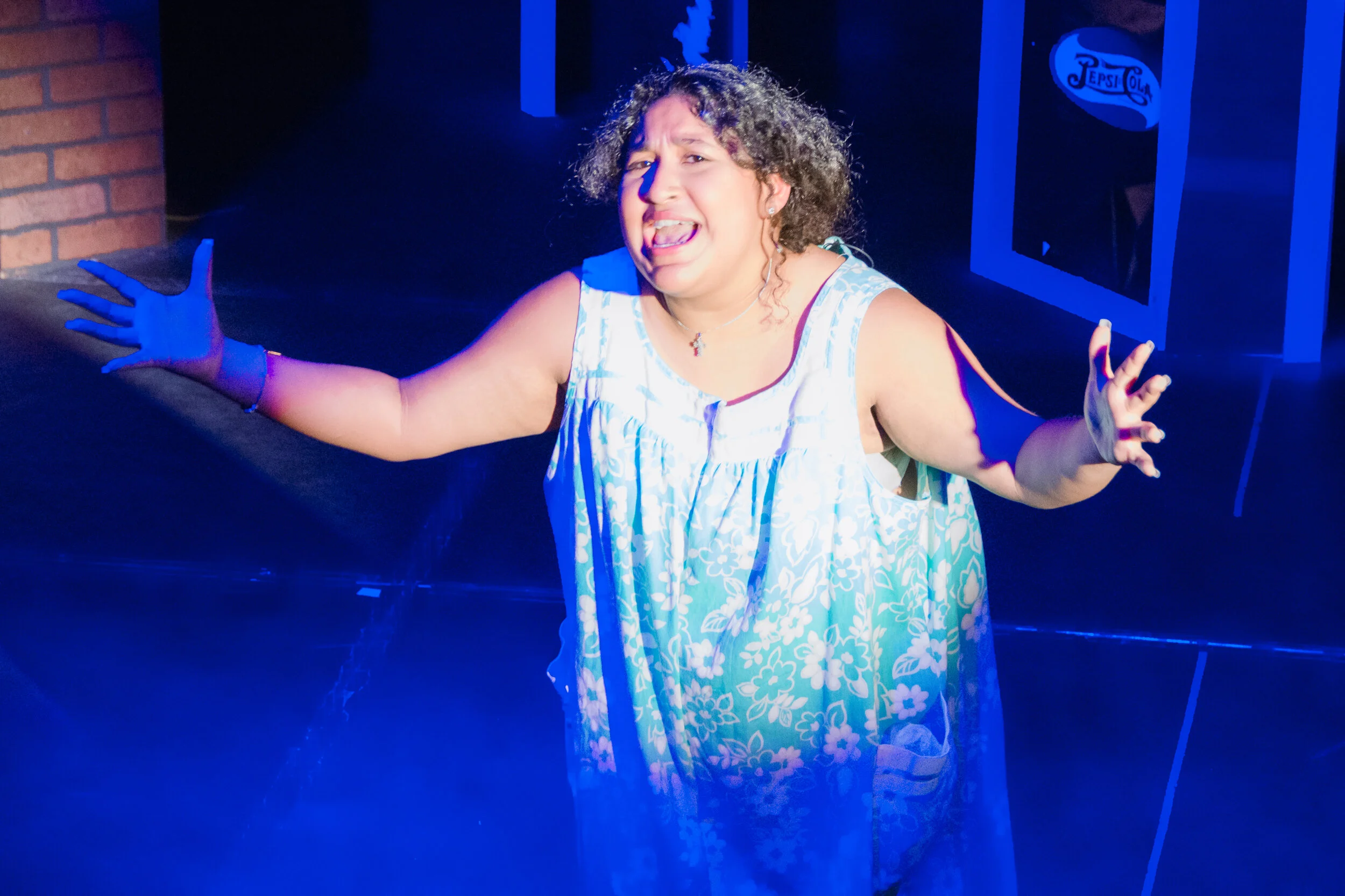 Square Foot Theatre & Tavern