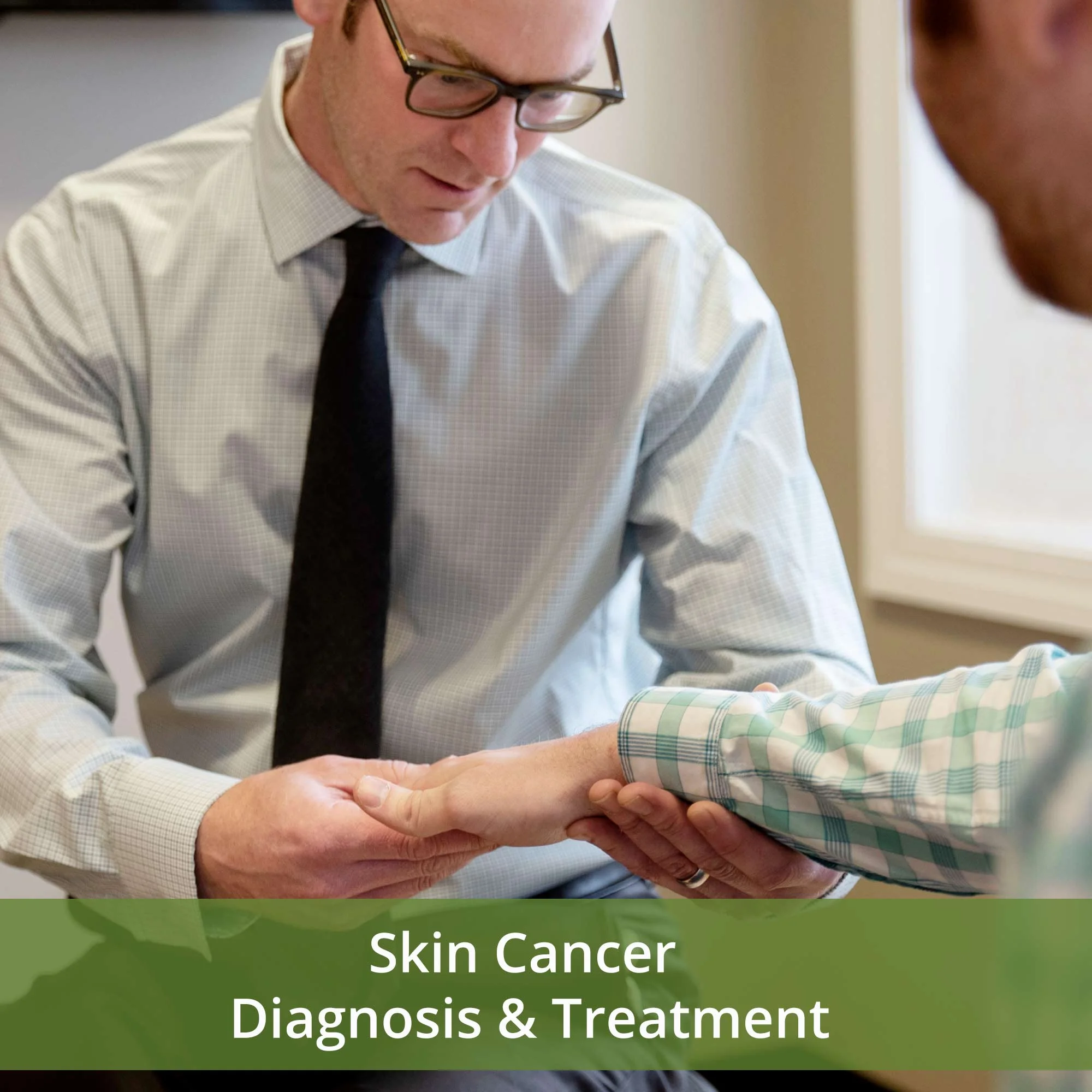 About Us — Dermatology of North Asheville