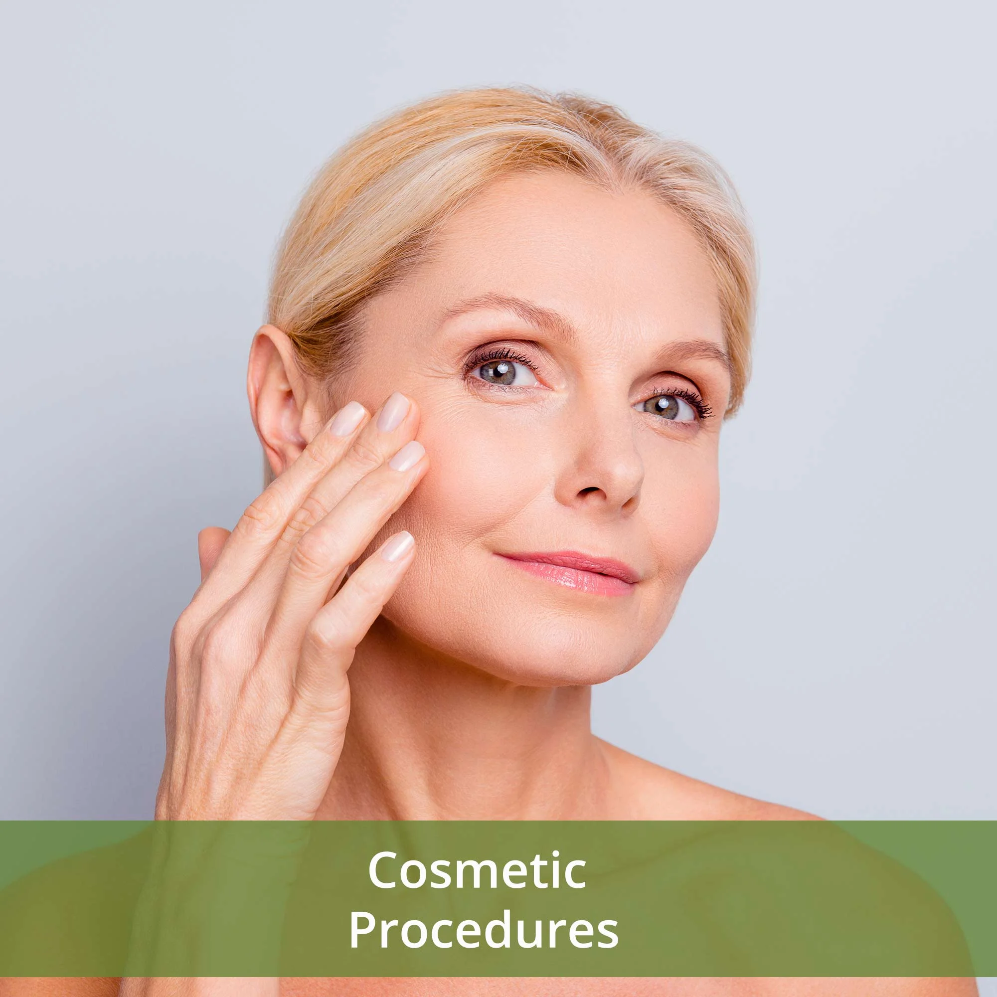 Cosmetic Procedures — Dermatology of North Asheville