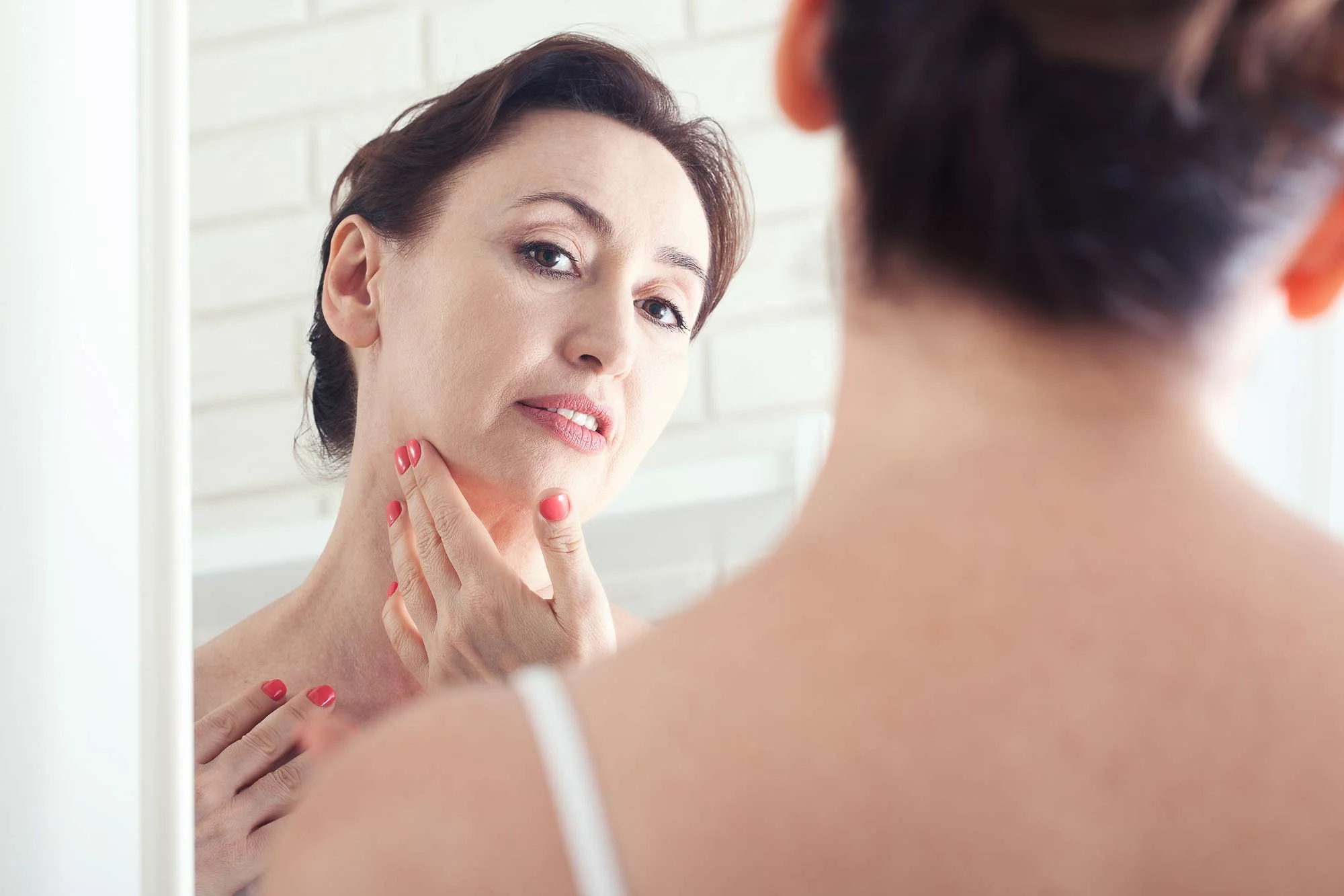 Intertrigo — Dermatology of North Asheville