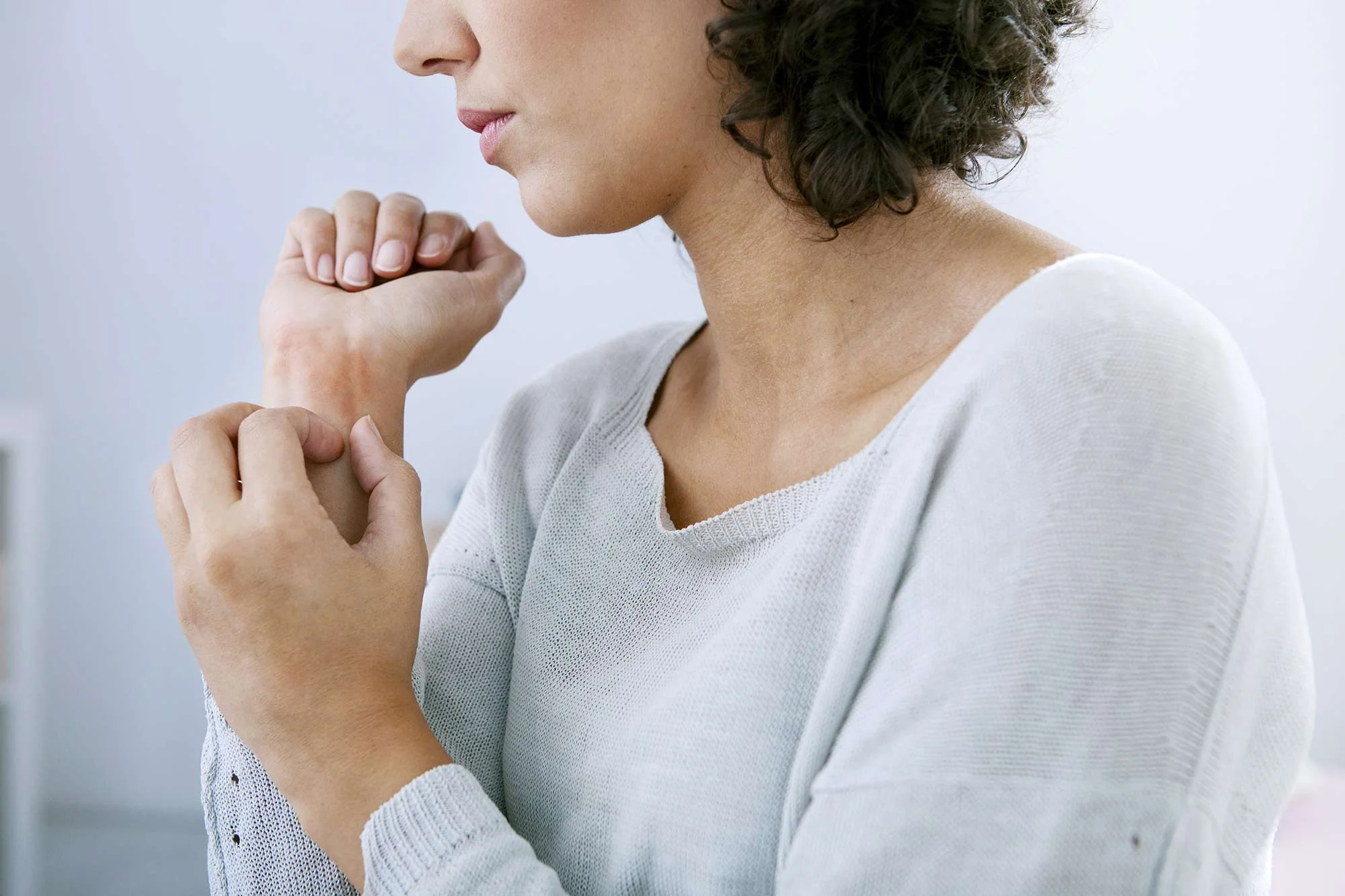 Intertrigo — Dermatology of North Asheville