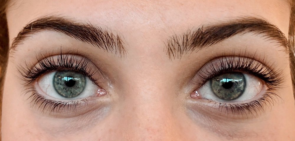 Lash Lift — Betty Lash Spa