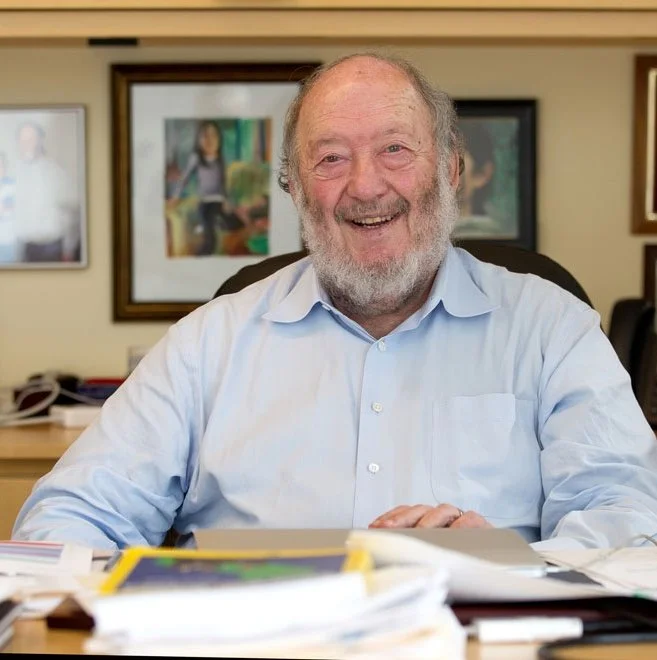 Stibitz Wilson Awards — American Computer and Robotics Museum