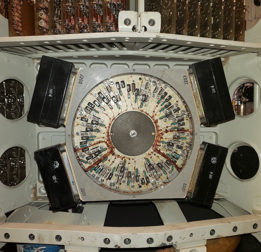 American Computer and Robotics Museum