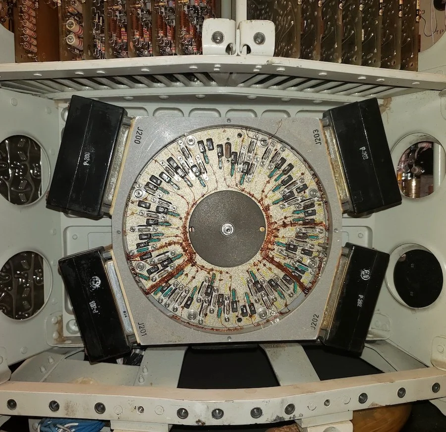 American Computer and Robotics Museum