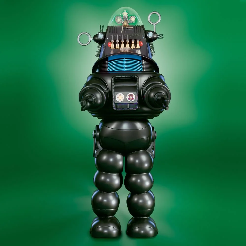 American Computer and Robotics Museum