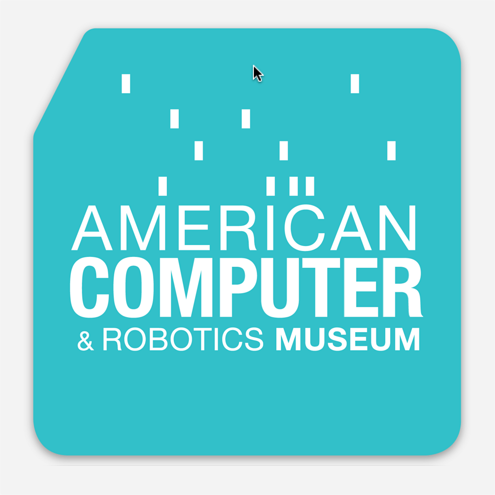 BOGO Offer — American Computer and Robotics Museum