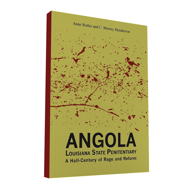 Shop — Louisiana Prison Museum