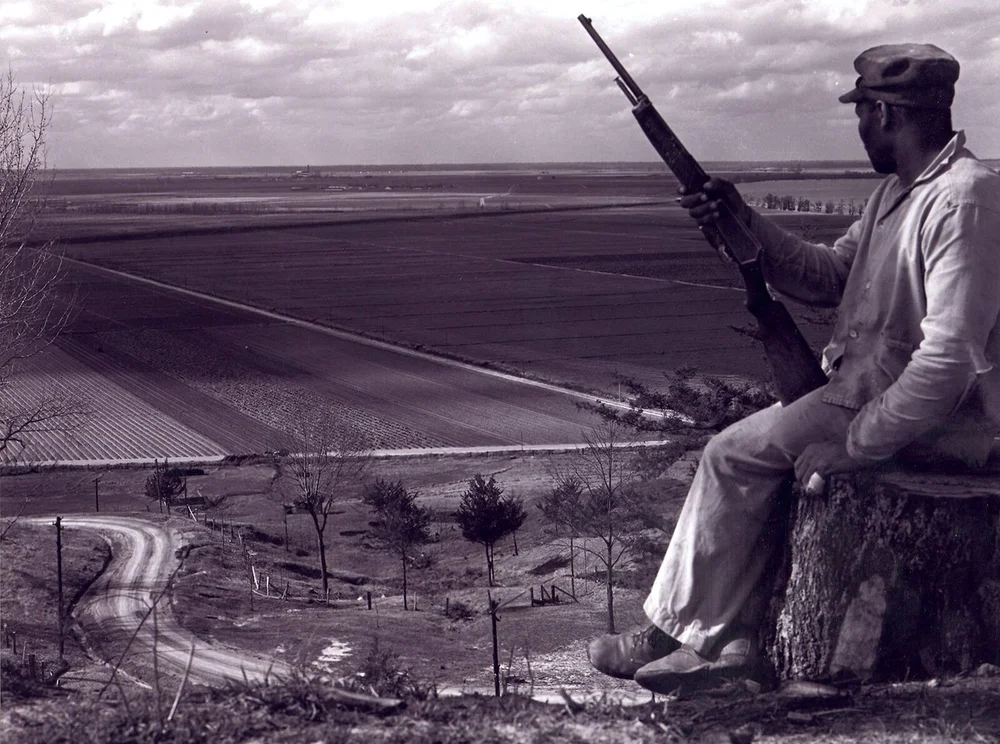 History — Louisiana Prison Museum