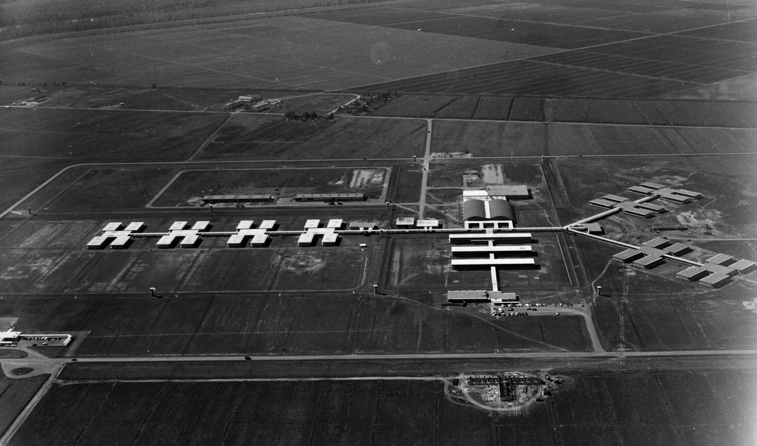 History — Louisiana Prison Museum