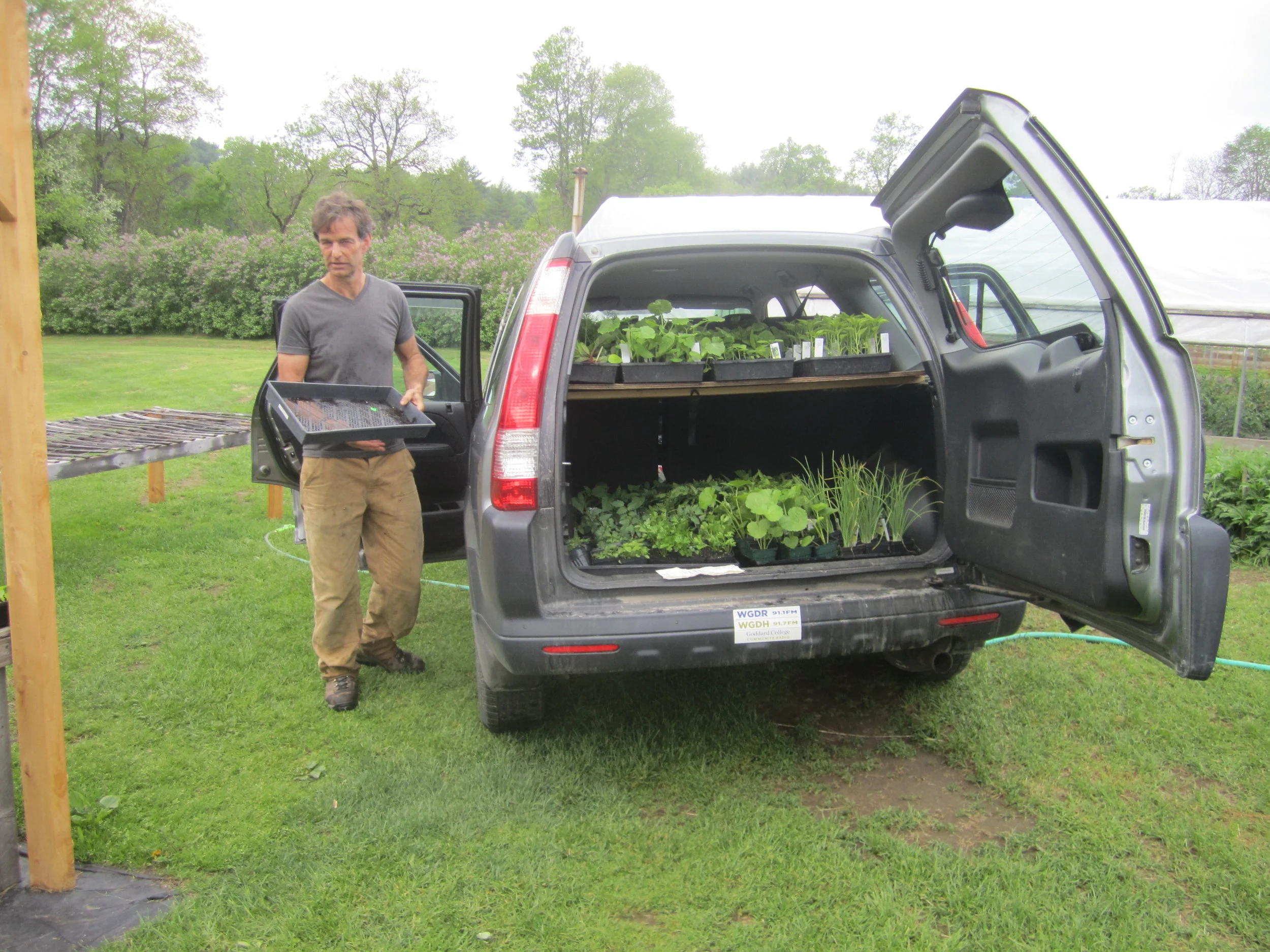 Photos and Media — Cate Farm