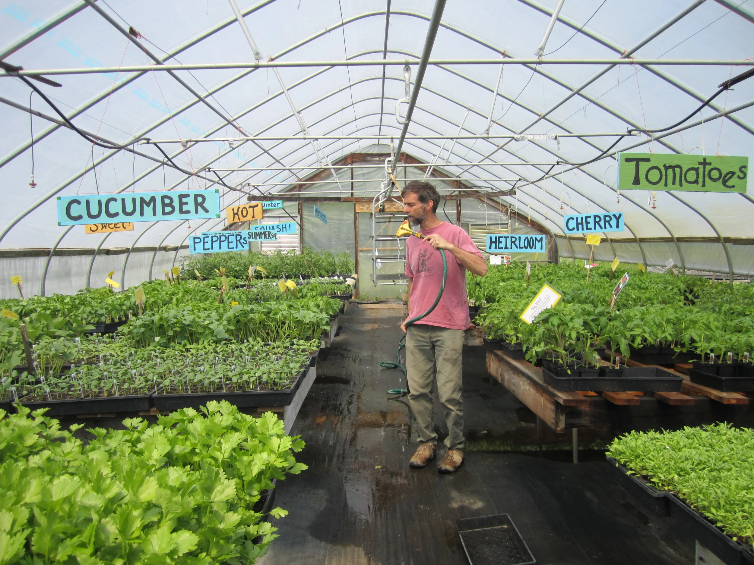 Photos and Media — Cate Farm