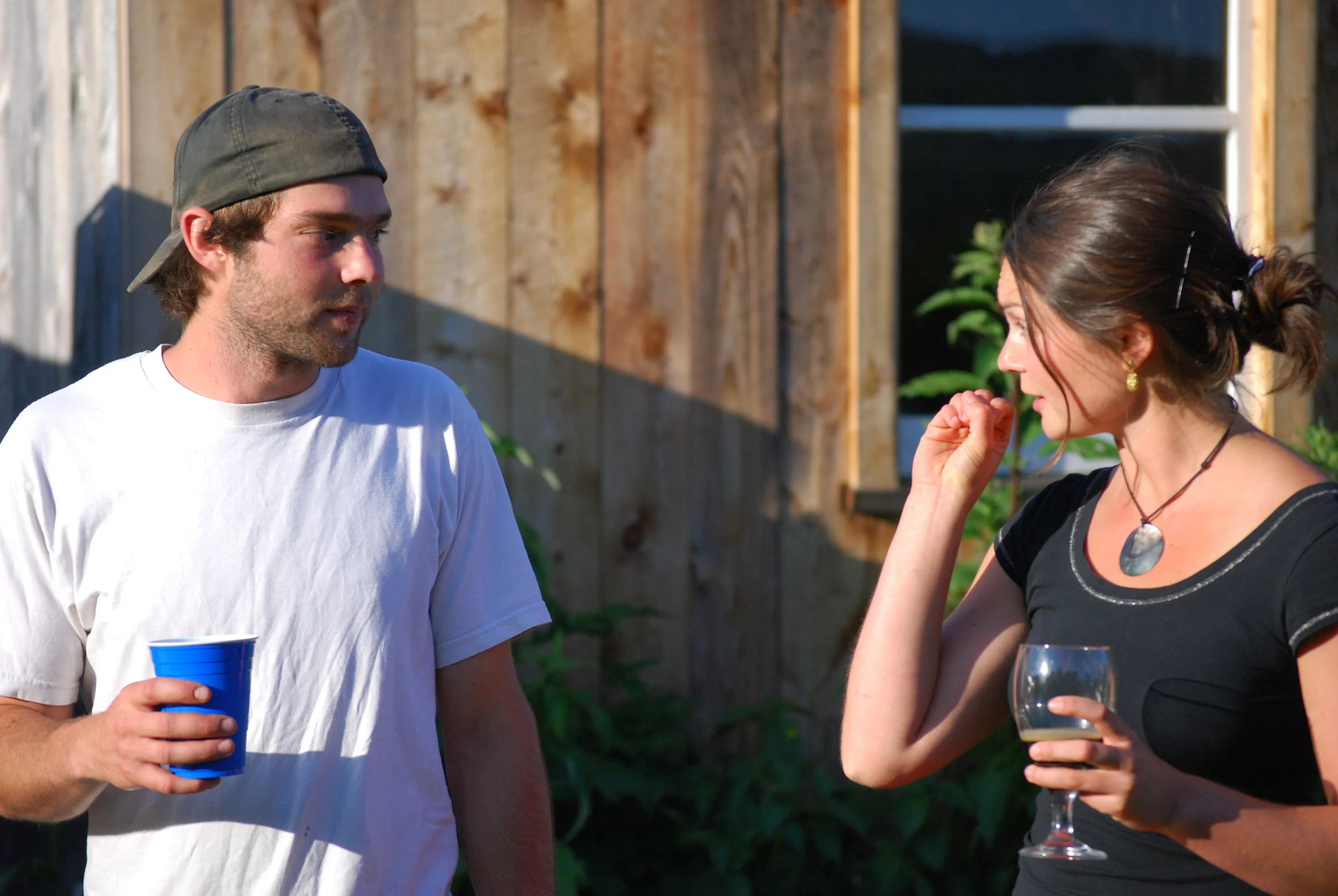 Photos and Media — Cate Farm