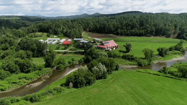 Cate Farm