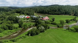 Cate Farm