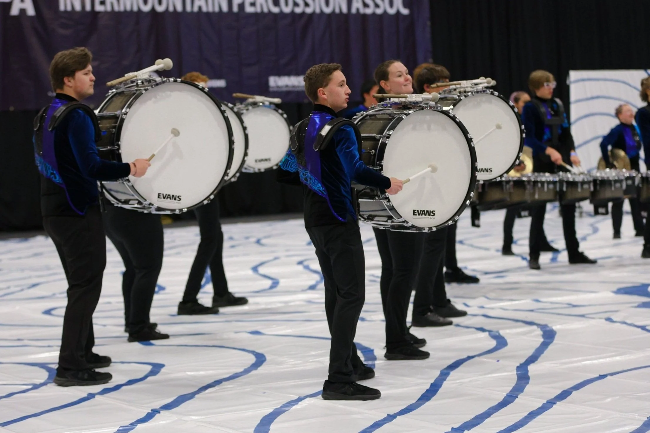 Intermountain Percussion