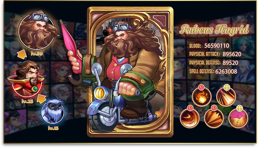 Top Mobile Games Of 2022 — Hdenaë 1710