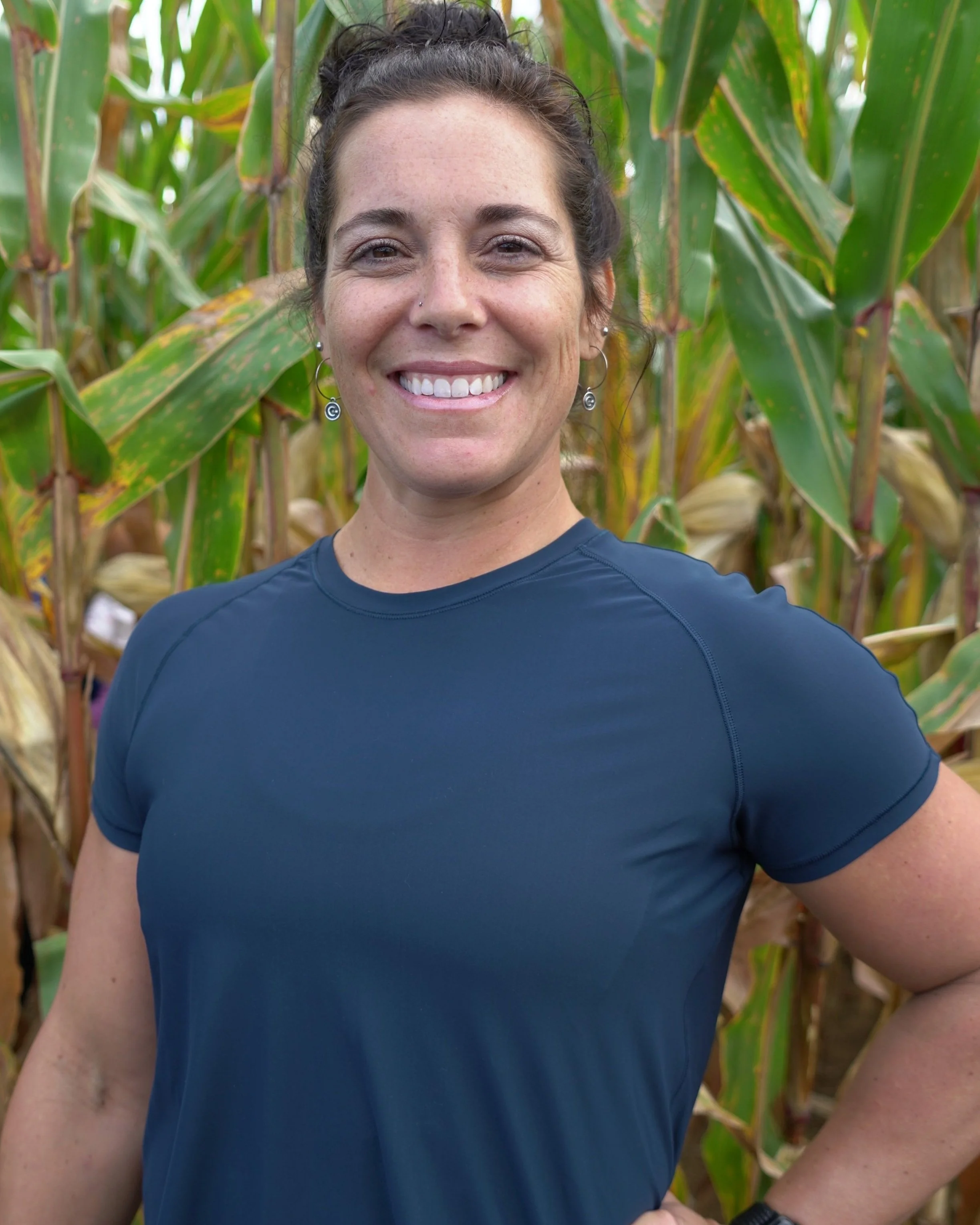 Nutrition Team — Ephrata Strength and Conditioning