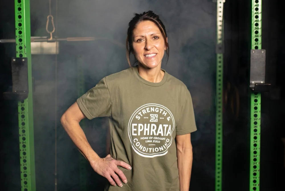 Team — Ephrata Strength and Conditioning