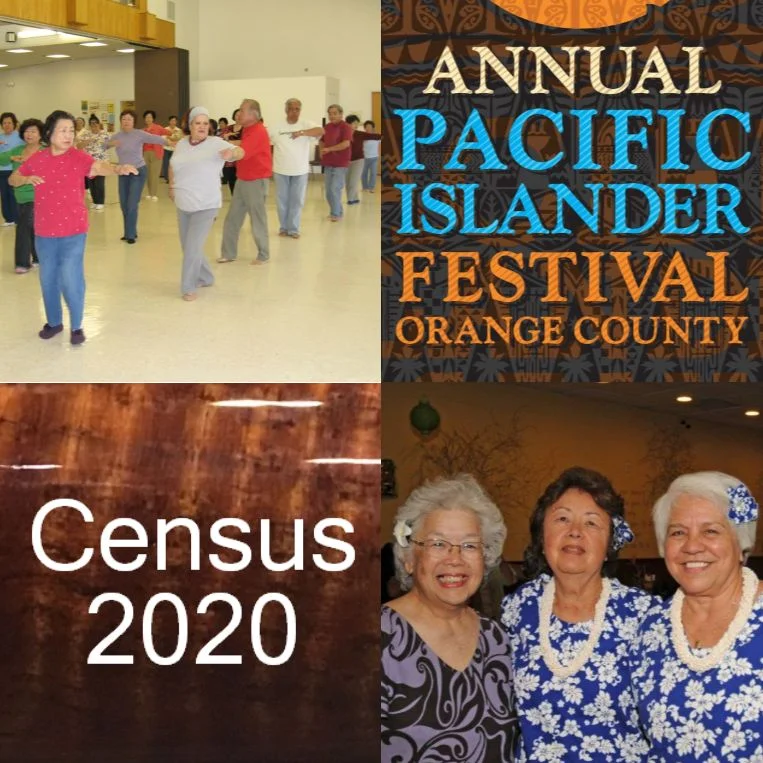 Pacific Islander Health Partnership