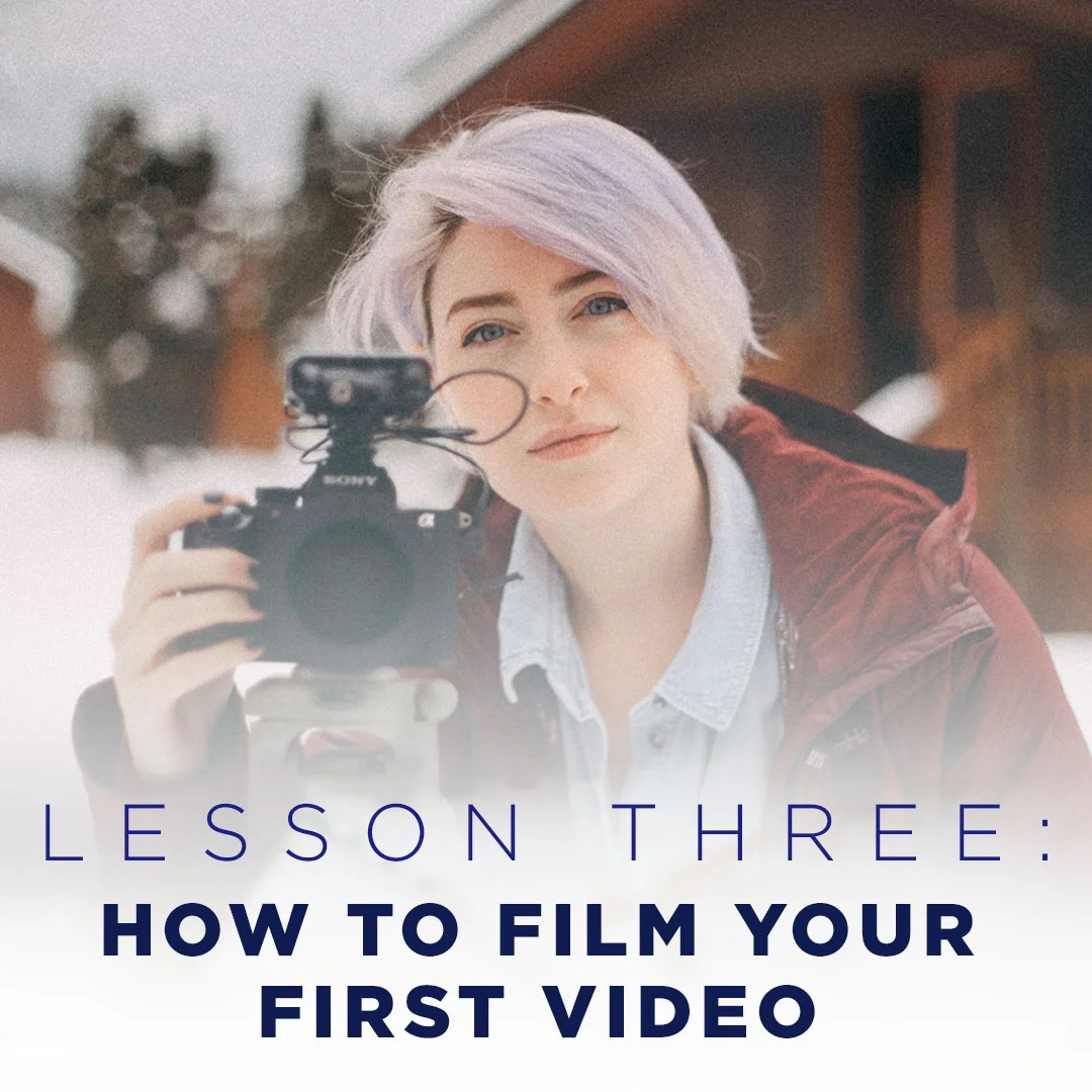 Sarah Snow Viral Video Academy