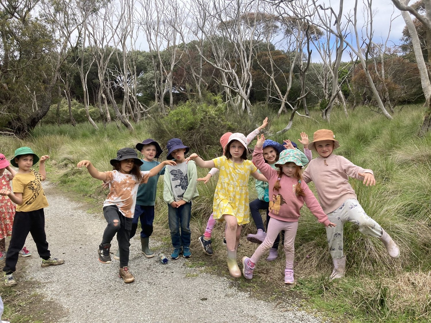 Phillip Island Village School