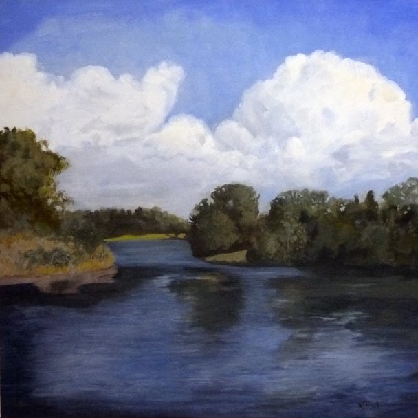 Browse My Portfolio — Barbara J Hart