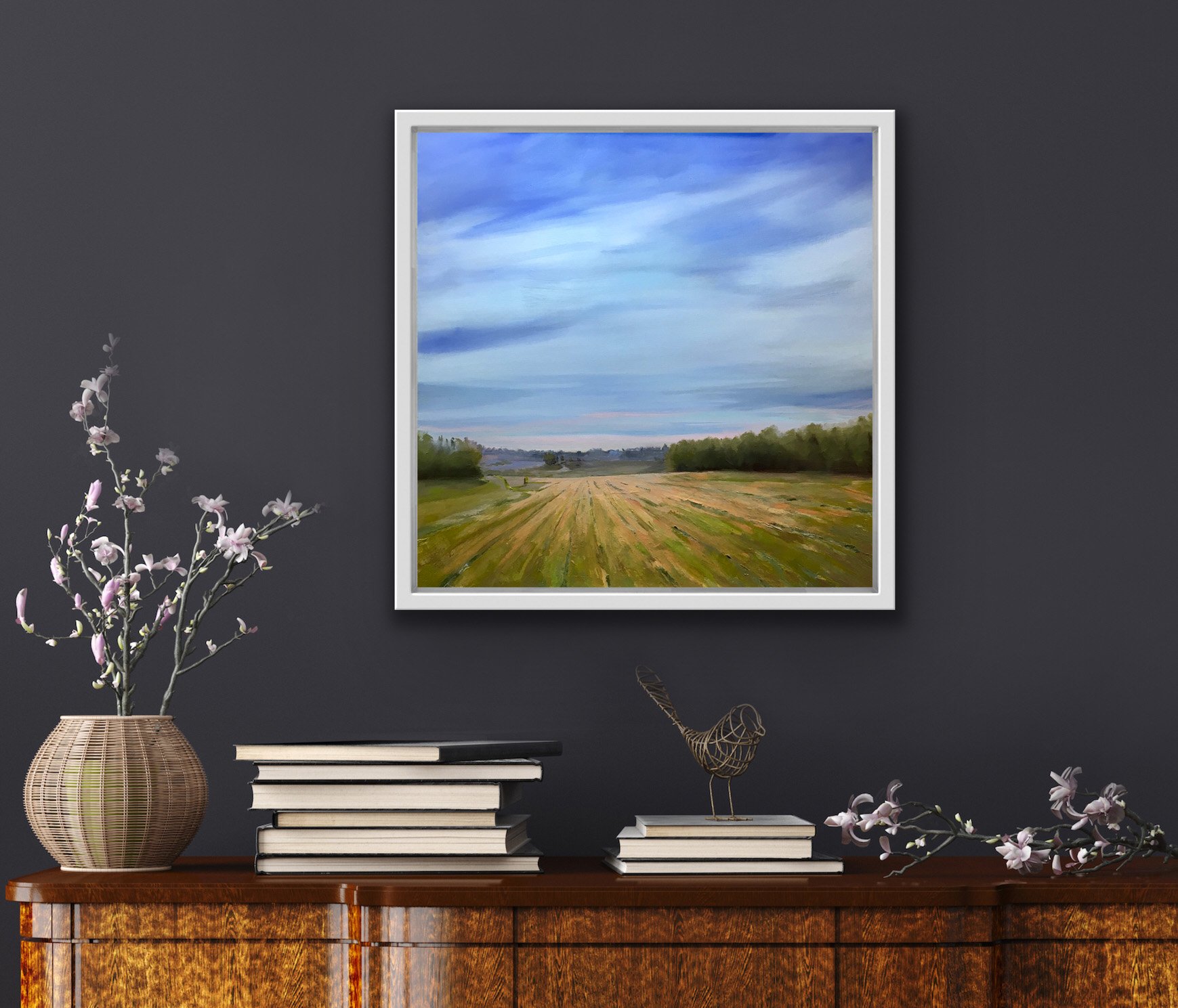 Original Paintings of The Eastern Shore — Barbara J Hart