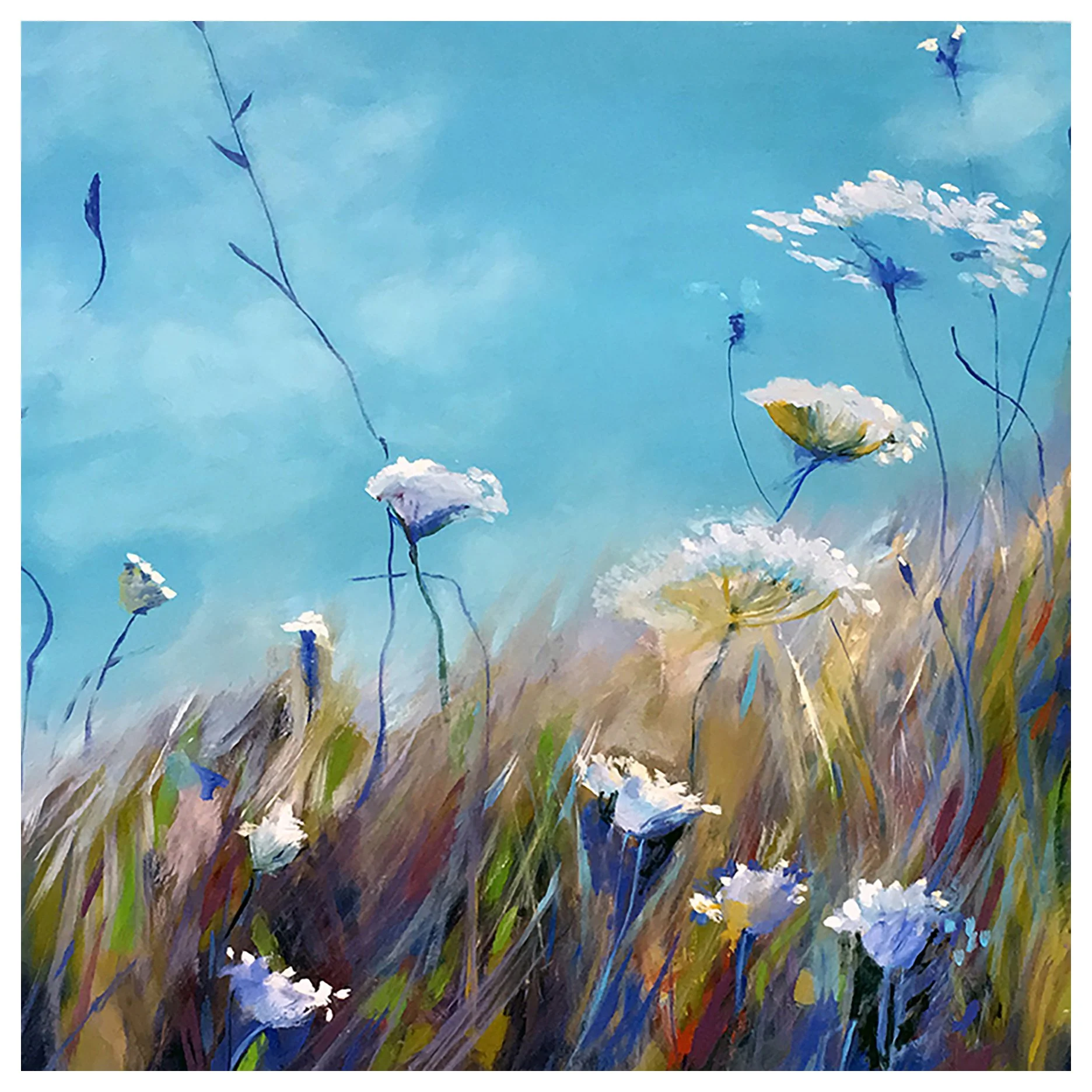 Browse My Portfolio — Barbara J Hart
