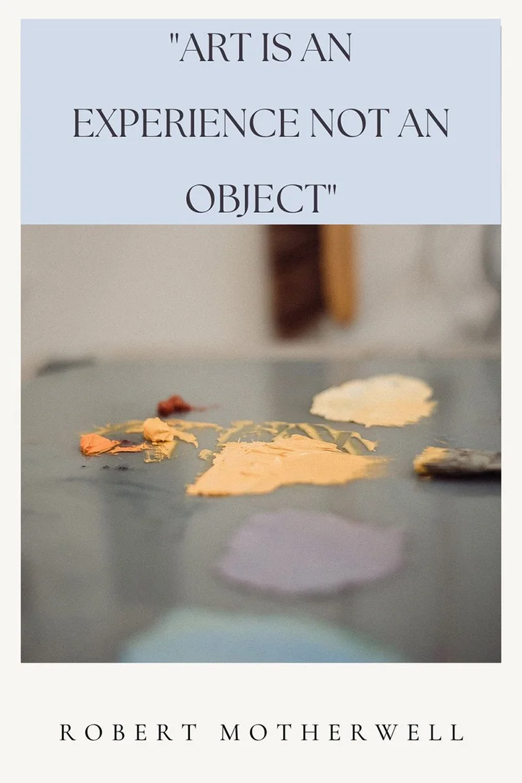 5 Artist Quotes for when you need Inspiration — Barbara J Hart