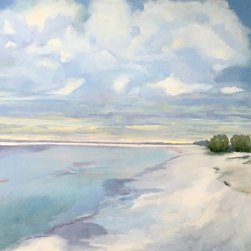 Browse My Portfolio — Barbara J Hart