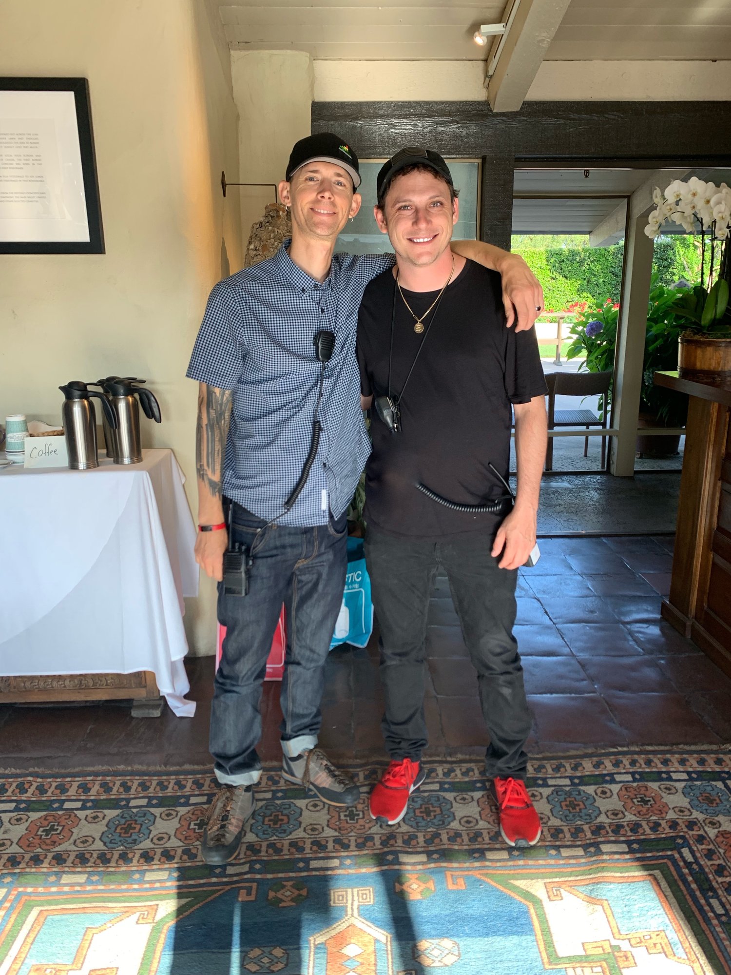 Q & A WITH ALEX FELD — THE EFFICIENT HUSTLE