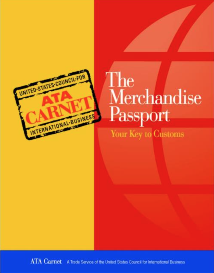 WHAT IS A CARNET AND DO YOU NEED ONE? — THE EFFICIENT HUSTLE