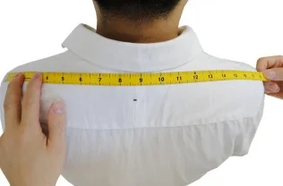 Shoulder Measurement
