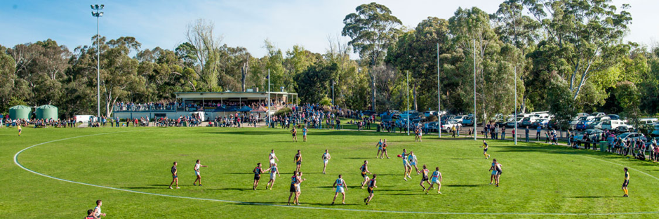Heidelberg Football Club