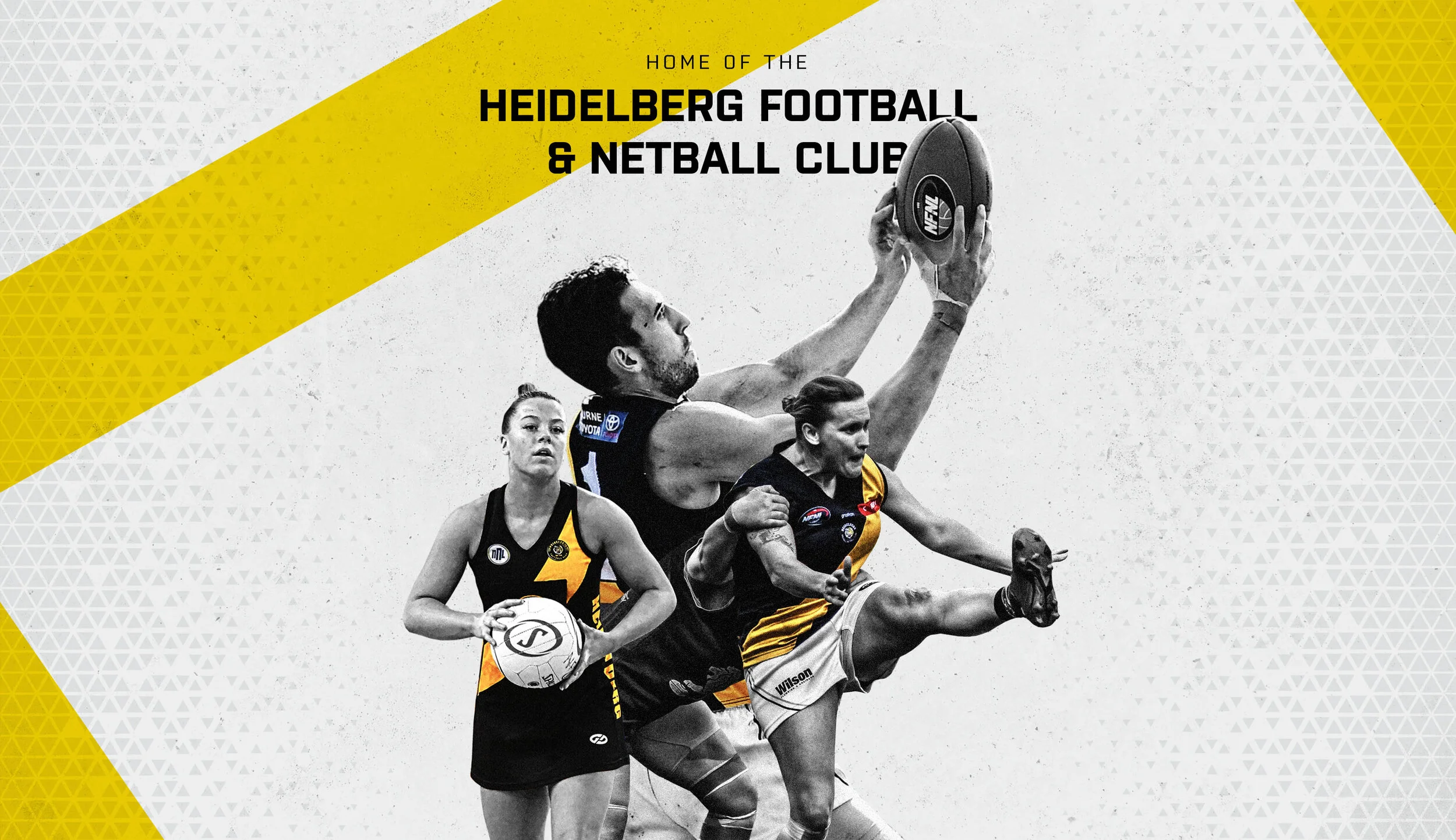 Heidelberg Football Club