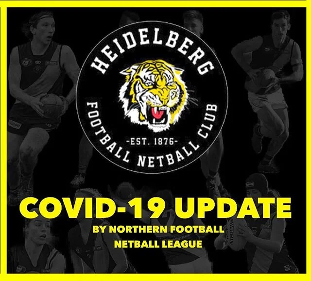 Heidelberg Football Club