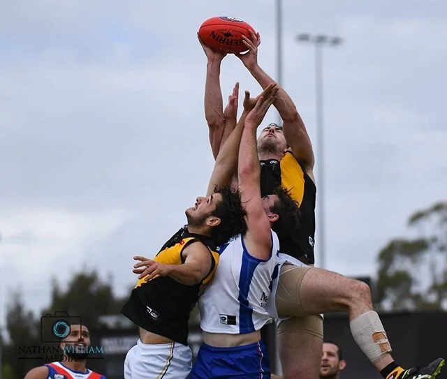 Heidelberg Football Club