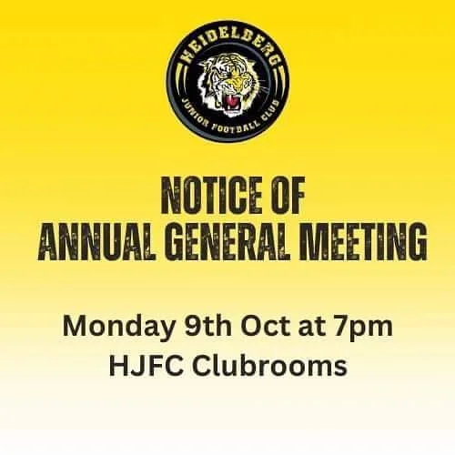 Heidelberg Football Club