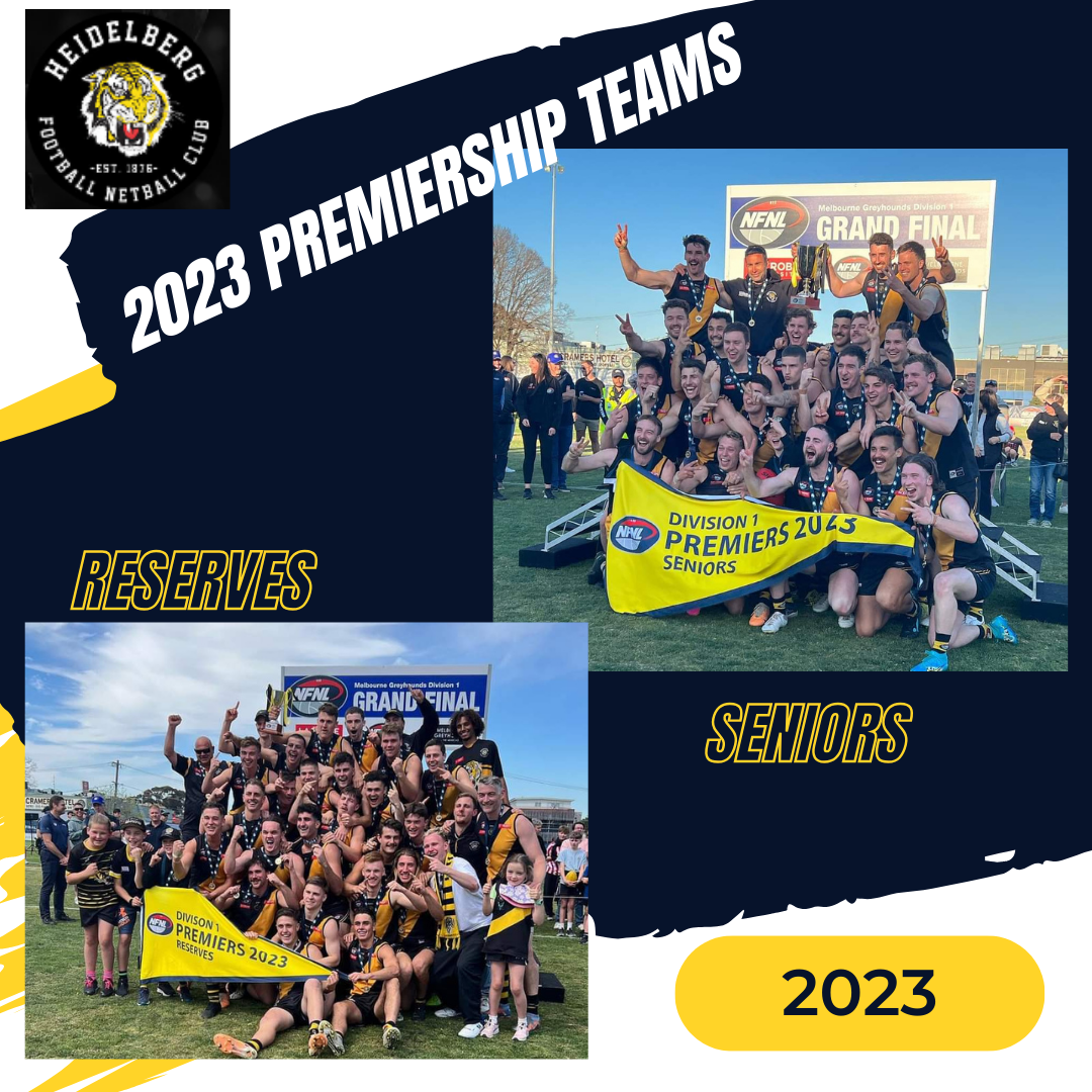 Heidelberg Football Club